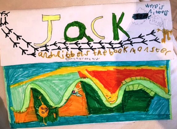 DD Everest | A visit from Arthur